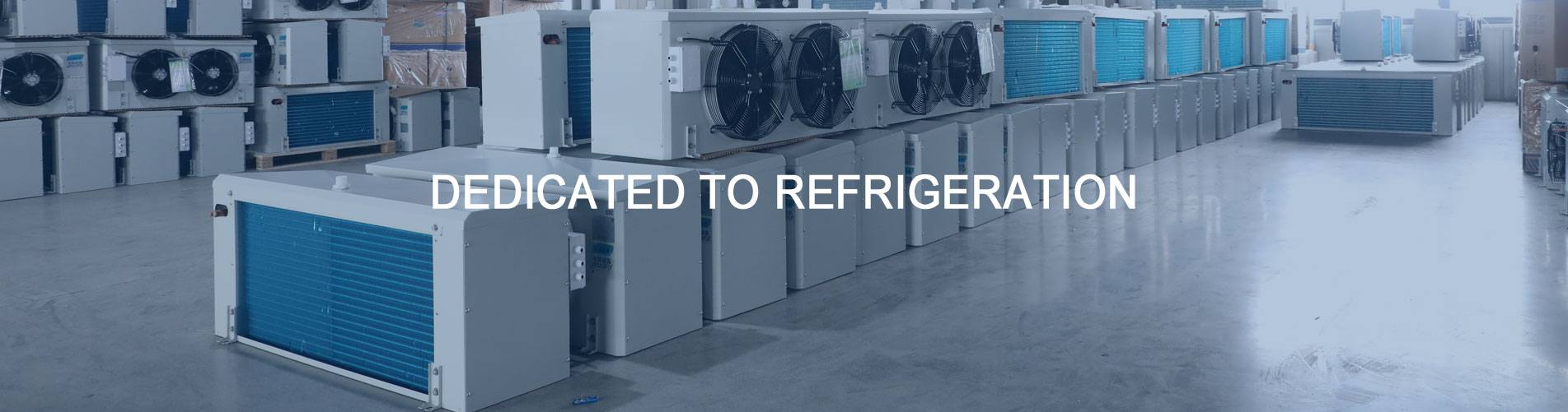 Common Classifications of Cold Storages - Xueyun Cold Chain